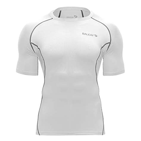 발리후baleaf Compression 스포츠 셔츠 맨즈 가압 셔츠 반소매 파워 스트레치 휘트니스 다이어트 흡한 속건 언더 재팬스토어 일본약 의약품 전문 직구 쇼핑몰