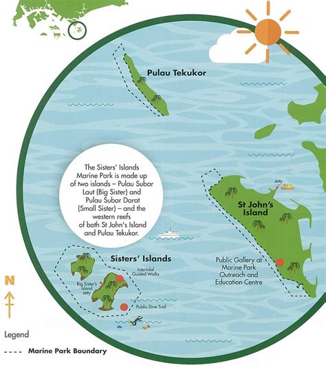 Benefits Of Marine Protected Areas