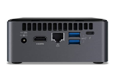 Intel NUC Coffee Lake Mini PCs Now Available From Geeky Gadgets