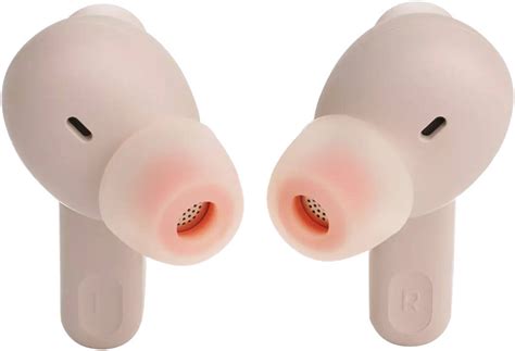 Jbl Tune Nc True Wireless Headphones Active Noise Cancellation Pure Bass Sound With Mm