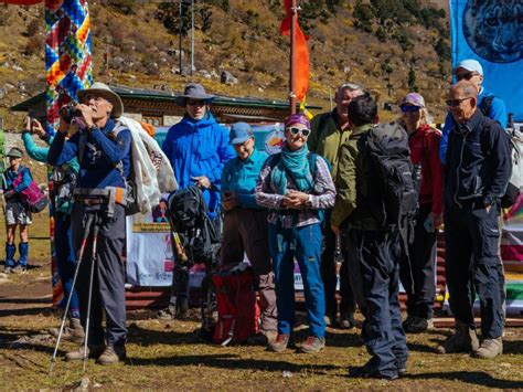 Sangay Wangchen Posted On Linkedin