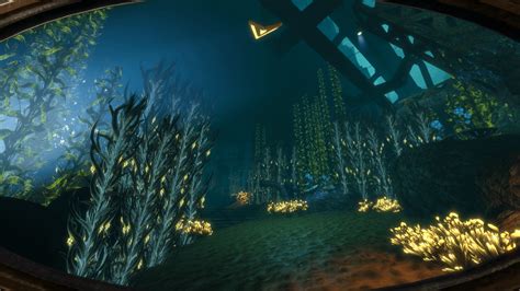 I Am Releasing My Custom Shaders For The Bioshock Trilogy 11023 Shaders Make Use Pf Ray