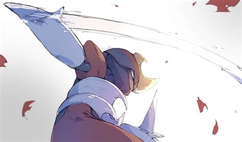 Bisharp Pokemon Drawn By Uraya Danbooru