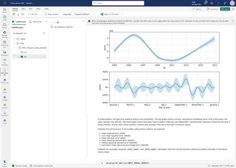 what is microsoft fabric a big tech stack for big data infoworld
