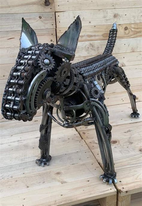 Pin De Виталий Em Металлические поделки Metal Artesanato Arte Em Metal Invenções Incríveis
