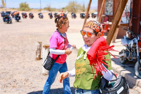 2023 미국투어 Harley Davidson® Of Korea