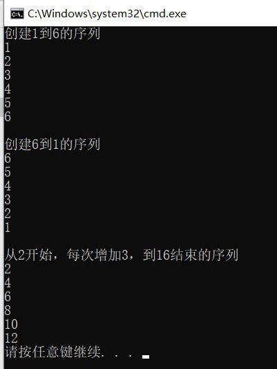 bat批处理脚本for命令基础知识 bat 遍历文件夹 csdn博客