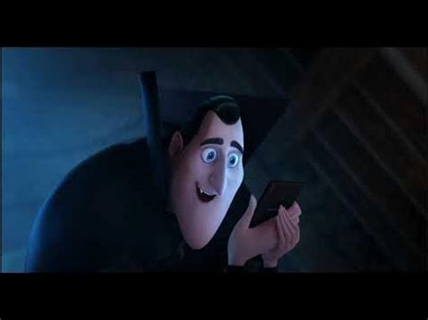 Hotel Transylvania 3 Party Scene Youtube
