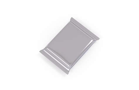 칩 커피 소금 설탕 후추 향신료 향 주머니 과자 및 쿠키에 대 한 포장 빈 알루미늄 호 일 음식 간식 향 주머니 가방 고립 된 흰색 바탕에 서식 파일을 모의 당신의 디자인에