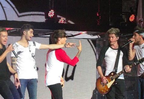 One Direction One Direction Facts One Direction Directions