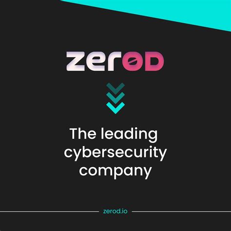 zerod cybersecurity professionals zerod
