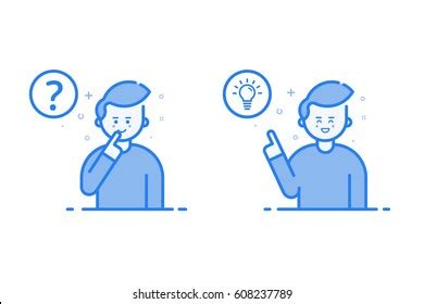 Problem Solving Fill Icon Stock Vectors Images Vector Art