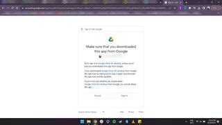 How To Set Up And Use The Google Drive For Desktop App Android Central