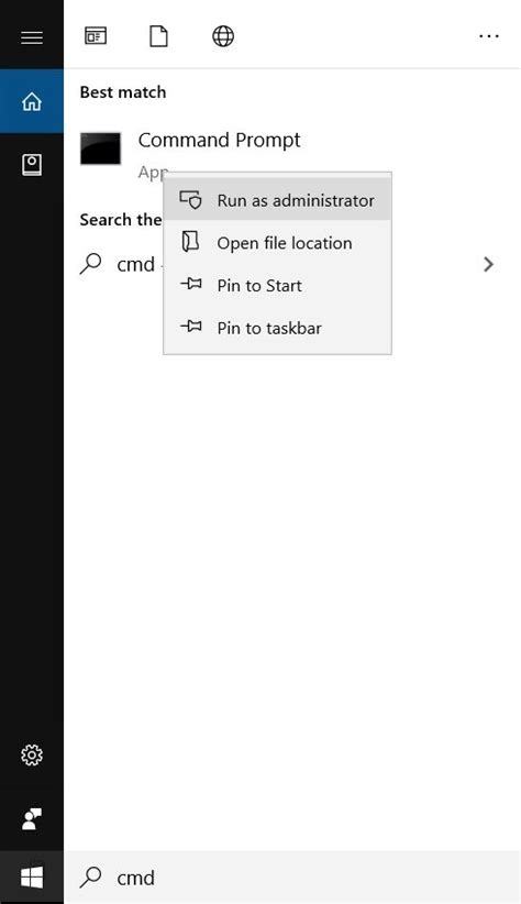 How To Create Undeletable Folder In Windows 10 Techlatest