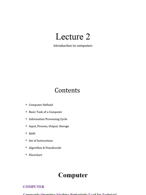 It C Lecture Pdf Computer Data Storage Inputoutput