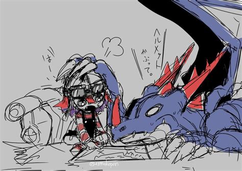 Coredramon Coredramon Blue Digimon Digimon Creature Dragon