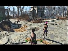 Fallout 4 Sex Mods Nudist Colony Xxx Mobile Porno Videos Movies IPornTV Net