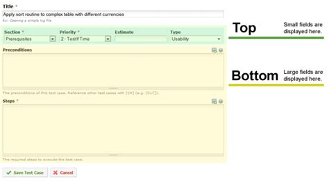 TestRail Default TestRail Support Center