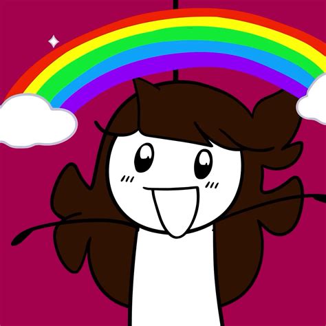 Jaiden Animations Icon Em 2025