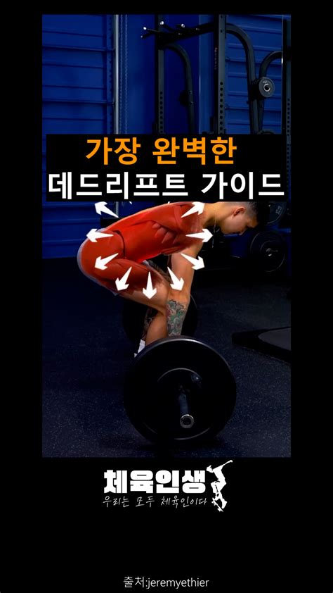 🏋️‍♂️ 체육인생 Your Fitness Motivation 🏃‍♀️ 복부 운동 열심히 하는데도 배가 안 들어간다구요 🤔 해결 비법은 요근 And 장요근 스트레칭