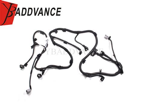 246 Way Automotive Oxygen O2 Sensor Motorcycle Electrical Wiring Harness