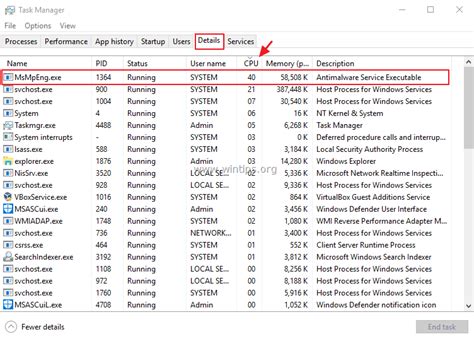 How To Find Why Windows 10 Running Slow