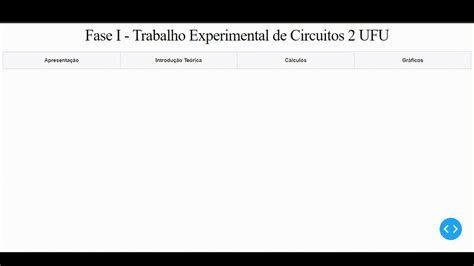 Github Mesheo Eletric Circuit Visualizer A Dash Plotly App That Generate Graphs From The User