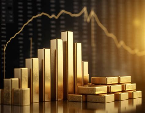 Gold Prices Forecast Xau Usd Rises Amid Us Economic Slowdown