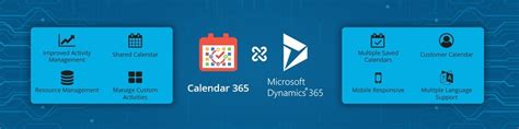 Microsoft Dynamics Crm Calendar 365 Appjetty On Linkedin