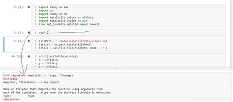 jupyter notebook 技巧： shift tab快速查看函数或者函数名后加问号运行 jupyter shift tab csdn博客
