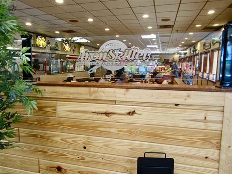 Iron Skillet Reddick Restaurant Reviews Photos And Phone Number