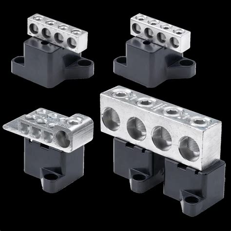 Splitter Box Block Assembly Nvent Hoffman