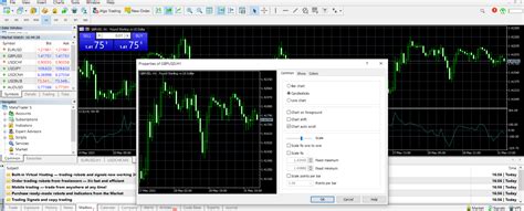 MetaTrader 5 Beginners Guide Milton Prime