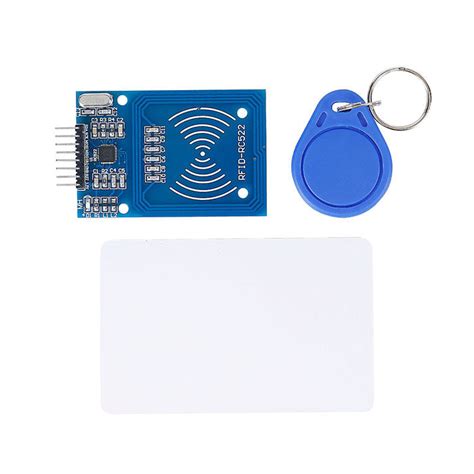 rfid kit for arduino raspberry pi with mifare rc522 rfid reader module sunfounder