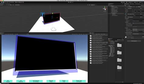 Rod Ellison On Linkedin Unity3d Unity3d Grpc