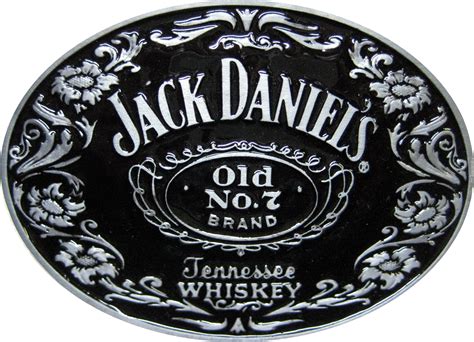 Jack Daniels Printable Logo