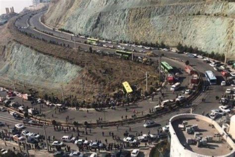 ظرفیت تله کابین دانشگاه علوم و تحقیقات سه برابر اتوبوس است خبرگزاری