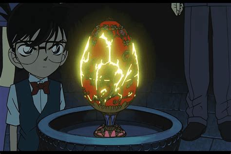 แนะนำโคนันเดอะมูฟวี่ ภาคไหนสนุกจนลืมไม่ลง