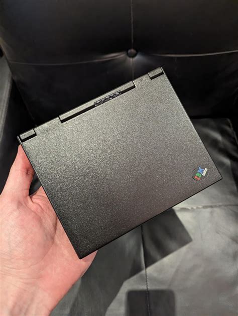 Just Installed 3 1 On My 701c R Thinkpad