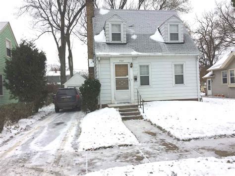 926 Osheridan St Madison Wi 53715 Redfin