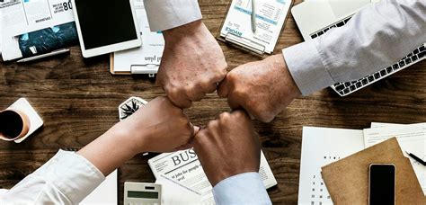 Herramienta Motivacional Para Unificar Criterios De Trabajo