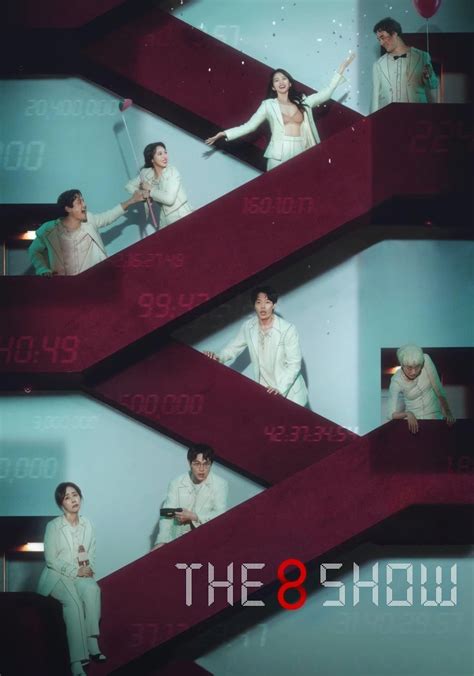 The 8 Show Watch Tv Show Streaming Online