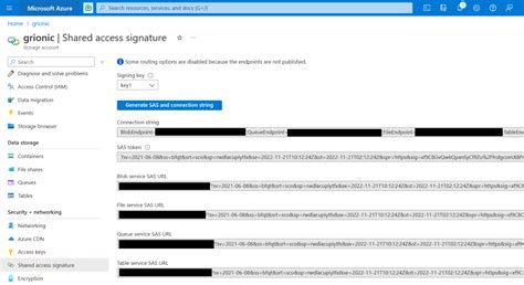 How To Load Data From Azure Blob Storage Into Snowflake Grionic