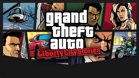 Gta Liberty City Story Codes Dans Gta Liberty City Stories Psp Yvymu