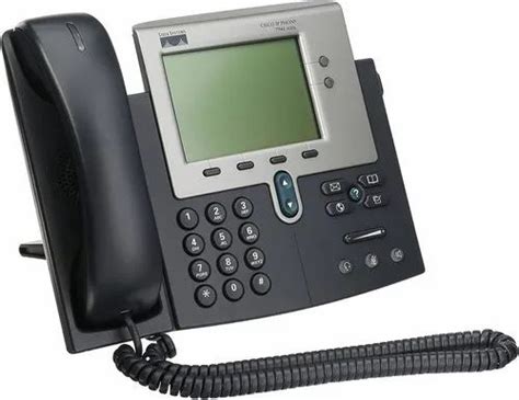 Cisco Voip Phones Cisco IP Phone Manufacturer From New Delhi