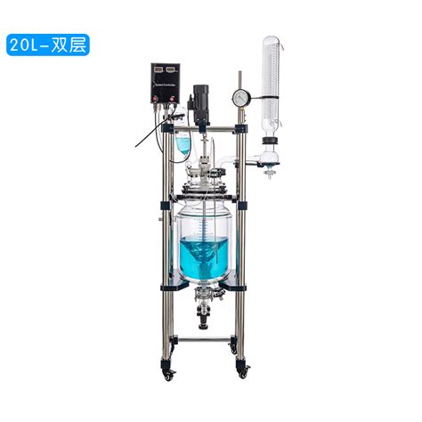 玻璃反应釜 产品中心 郑州耀德仪器设备有限公司