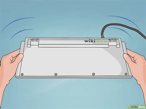 How To Clean A Sticky Keyboard Without Removing Keys