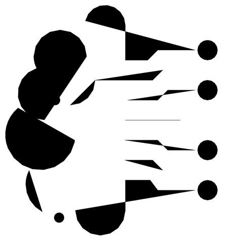 Artificial Brain Computer Vector SVG Icon SVG Repo