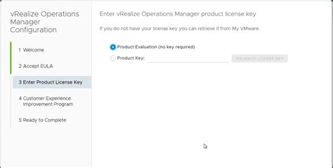 Install And Configure Vrealize Operations Manager 82 Part 1 Thesleepyadmins