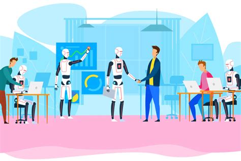 Ethics Of Ai In Hr Balancing Automation And Humanity Day Off
